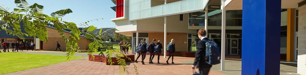 Academic Overview | John Wollaston Anglican Community School