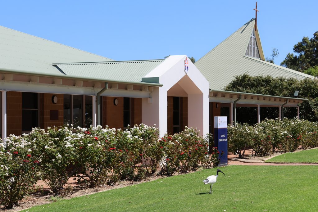 Facilities | John Wollaston Anglican Community School