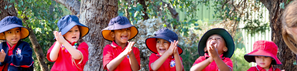 Early Learning Centre | John Wollaston Anglican Community School