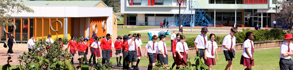 Mission Vision and Ethos | John Wollaston Anglican Community School