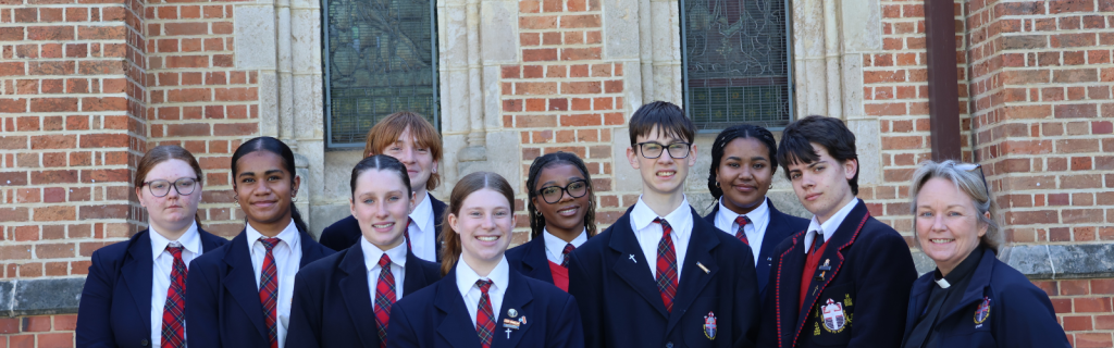 Religious and Values Education | John Wollaston Anglican Community School