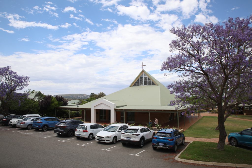 Facilities | John Wollaston Anglican Community School