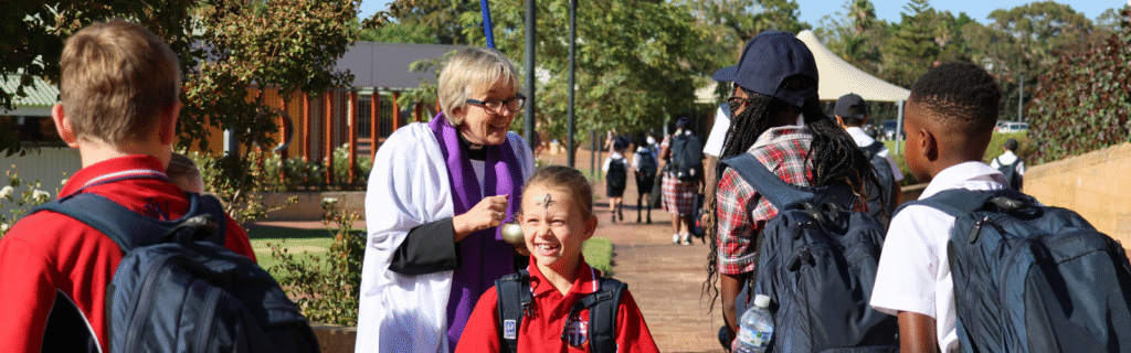 School Leadership | John Wollaston Anglican Community School